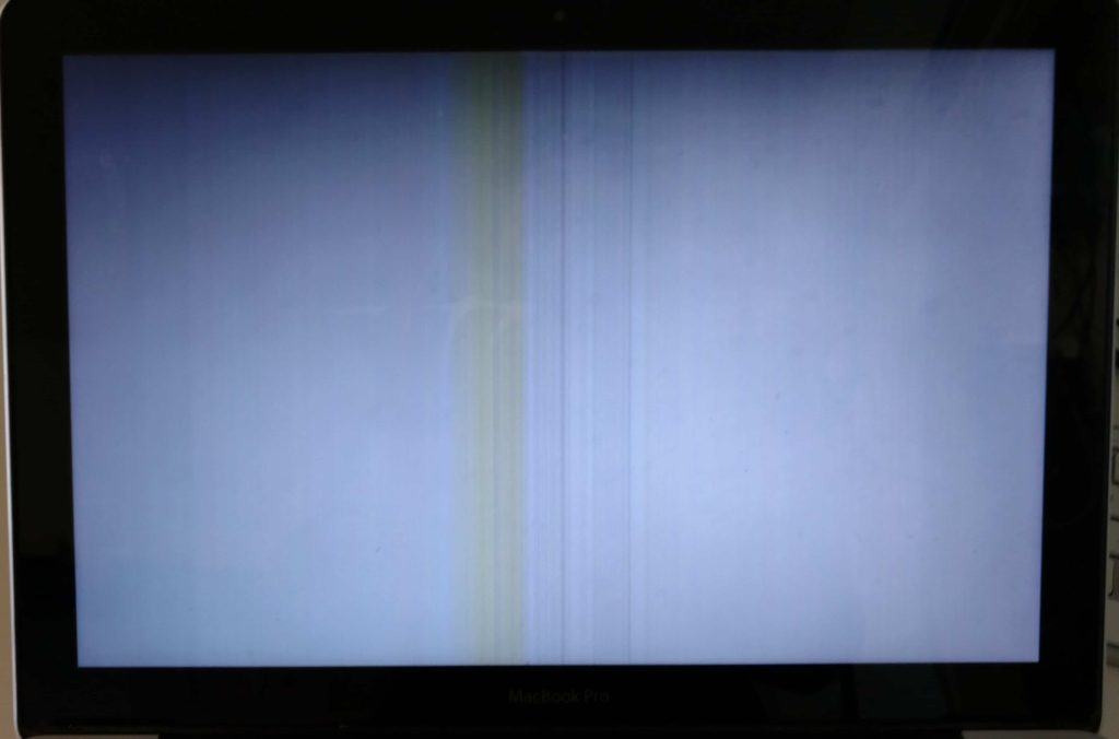 MacBook Screen Flickers and Lines Appear When Moved - Reliable Solutions